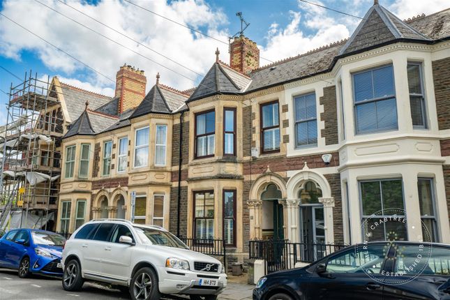 Photos of Sneyd Street, Pontcanna, Cardiff CF11 - 67395390 | PrimeLocation