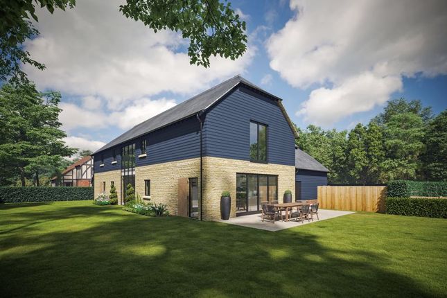 Oxford Road, Frilford, Abingdon OX13, 5 bedroom detached house for sale ...