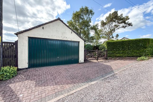 Gun Battery Lane, Biddulph Moor, Stoke-On-Trent ST8, 2 bedroom detached ...