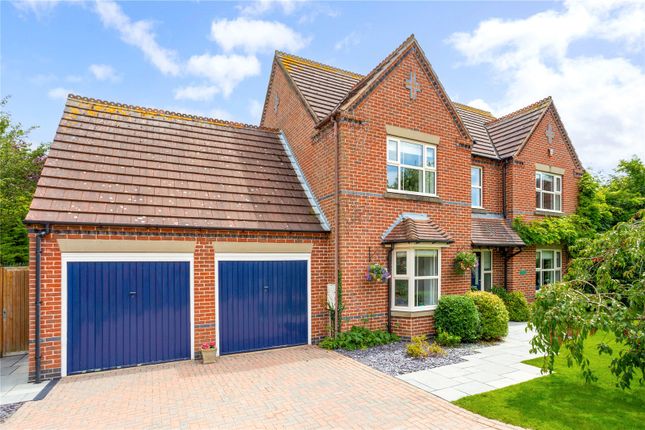 Homes for Sale in Long Bennington - Buy Property in Long Bennington ...