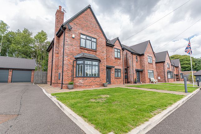 Homes for Sale in New Cross Street, Prescot L34 - Buy Property in New Cross Street, Prescot L34 ...