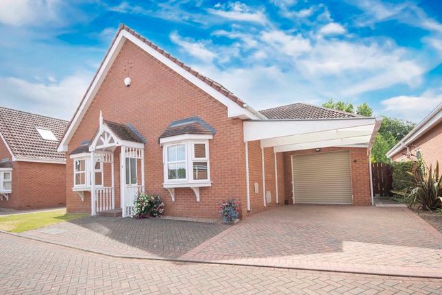 The Hollies, Blyth, Worksop S81, 3 bedroom bungalow for sale - 61322796 ...