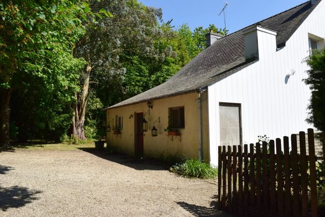 56160 Lignol, Morbihan, Brittany, France, 5 bedroom detached house for ...