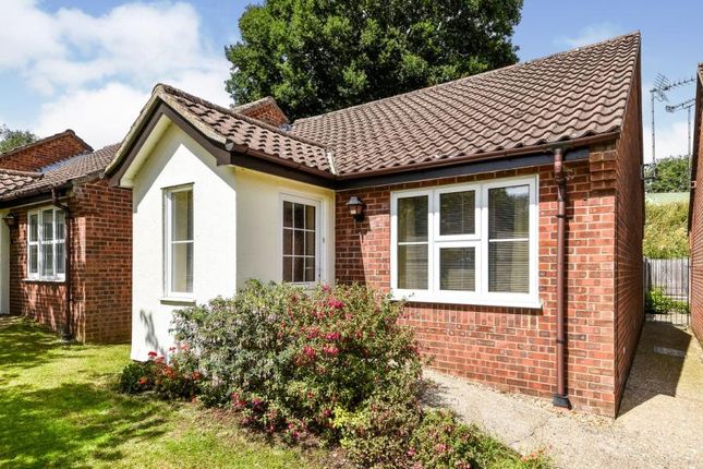 2 bed bungalow for sale in Northwell Place, Northwell Pool Road ...