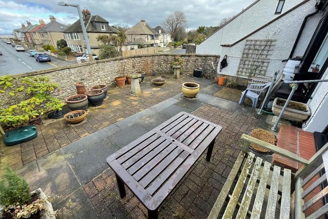 Mount Gardens Bare Morecambe La4 2 Bedroom Semi Detached Bungalow
