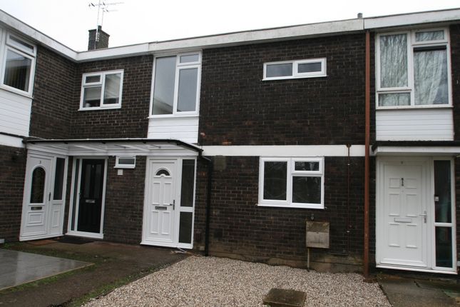 2 bed terraced house to rent in Dordells, Basildon SS15 - Zoopla