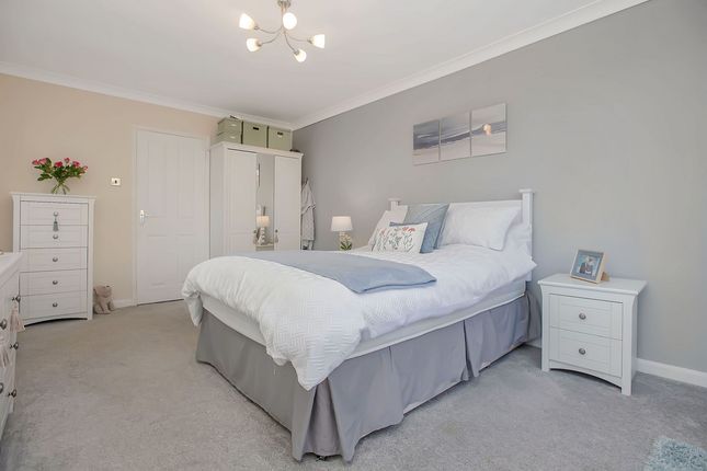 Sycamore Grove, Ackenthwaite LA7, 5 bedroom detached bungalow for sale ...