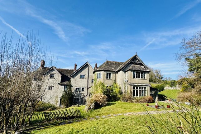 Derwydd Road, Llandybie, Ammanford SA18, 14 bedroom detached house for ...
