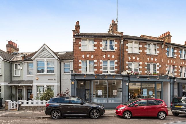 The Broadway, London SW13, 3 bedroom flat for sale - 62515866 ...