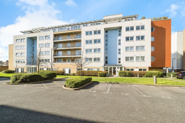 Ammonite House, 12 Flint Close, London E15, 2 bedroom flat for sale ...