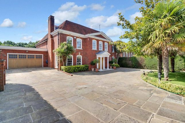 Winnington Road, London N2, 9 bedroom detached house for sale ...