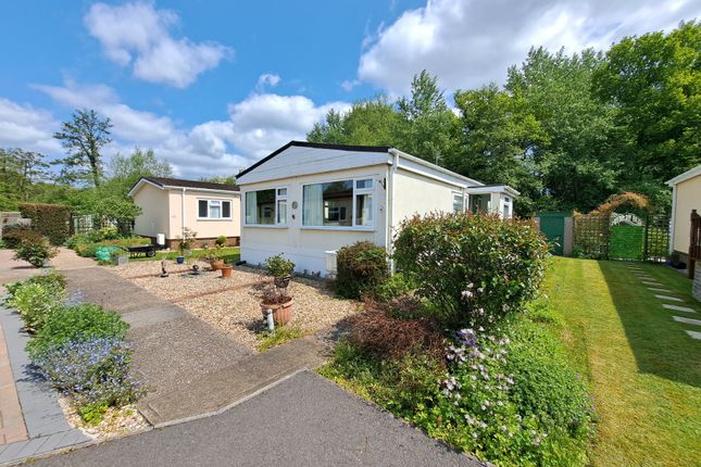 Homes for Sale in Waterend Park, Old Basing, Basingstoke RG24 - Buy ...