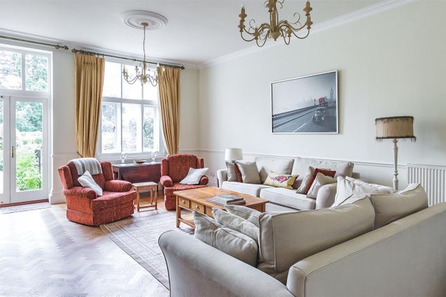 4 bed property for sale in The Garden, Mickleover Manor, Mickleover ...