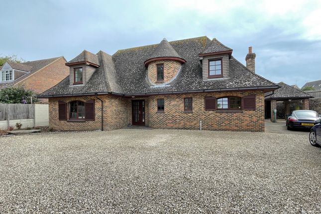 Homes for Sale in Wick, West Sussex - Buy Property in Wick, West Sussex ...