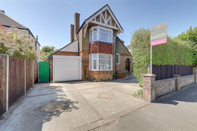 Findon Road, Findon BN14, 3 bedroom detached house for sale - 70129971 ...