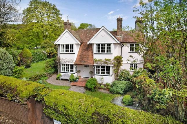 3 bed detached house for sale in Old Bystock Drive, Bystock, Exmouth ...