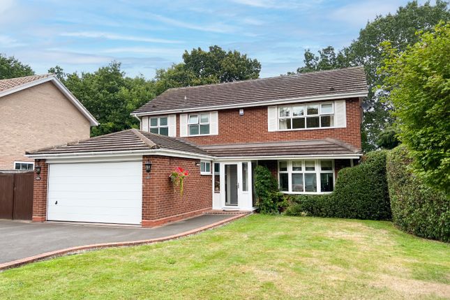 Homes for Sale in Solihull - Buy Property in Solihull - Primelocation