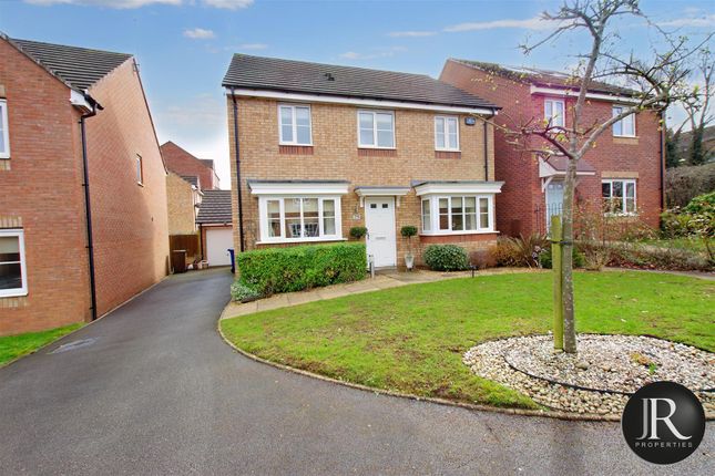 Homes for Sale in Rugeley - Buy Property in Rugeley - Primelocation