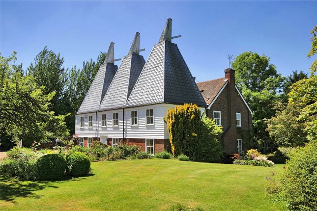 Homes for Sale in Paddock Wood - Buy Property in Paddock Wood ...