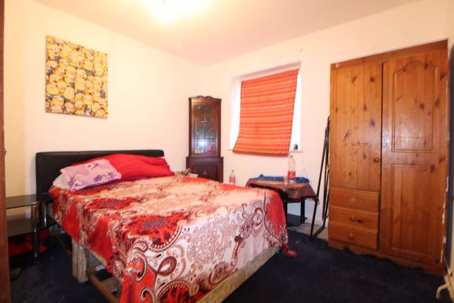 Avon Court, Avondale Road, Luton LU1, 2 bedroom flat for sale ...