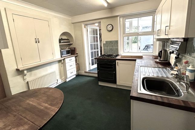 Main Road, Sundridge, Sevenoaks TN14, 2 bedroom semi-detached house for ...
