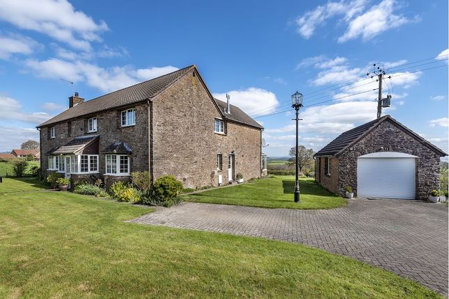 Homes for Sale in Broad Oak, Herefordshire - Buy Property in Broad Oak ...