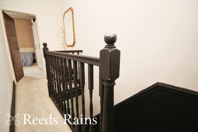 Isaac Street, Liverpool, Merseyside L8, 2 bedroom end terrace house for ...