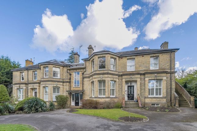 Frant Road, Tunbridge Wells TN2, 2 bedroom flat for sale - 69662103 ...