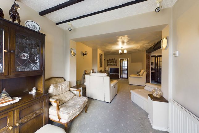 Church Lane, Bulphan, Upminster, Essex RM14, 3 bedroom semi-detached ...