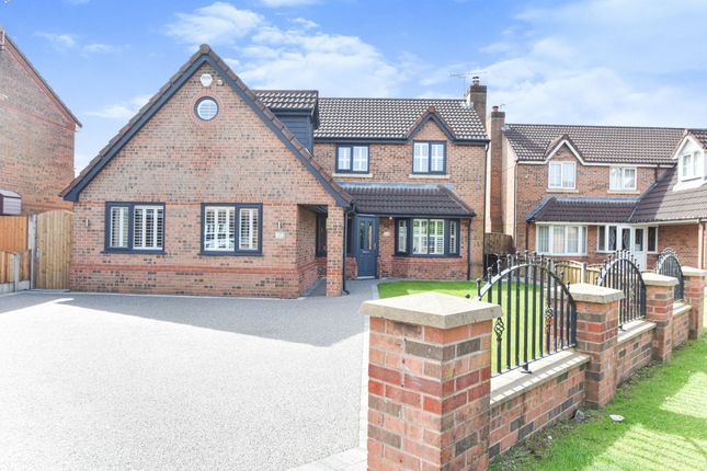 Homes for Sale in Hollins Lane, Unsworth, Bury BL9 - Buy Property in ...