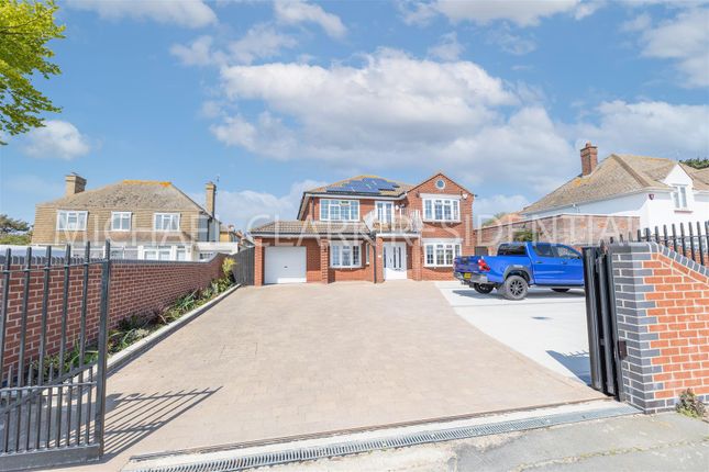 Homes for Sale in Clacton-on-Sea - Buy Property in Clacton-on-Sea ...