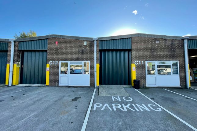 Bumpers Farm Commercial Properties to Let - Primelocation