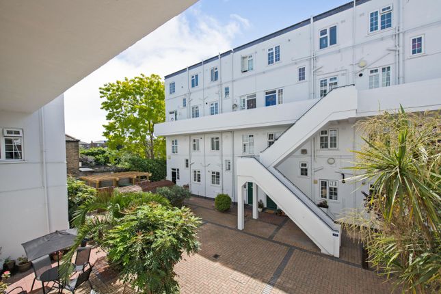 Grove Road, London SW13, 3 bedroom maisonette for sale - 61747109 ...
