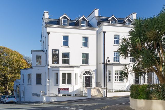 Homes for Sale in Derby Square, Douglas, Isle of Man IM1 - Buy Property ...