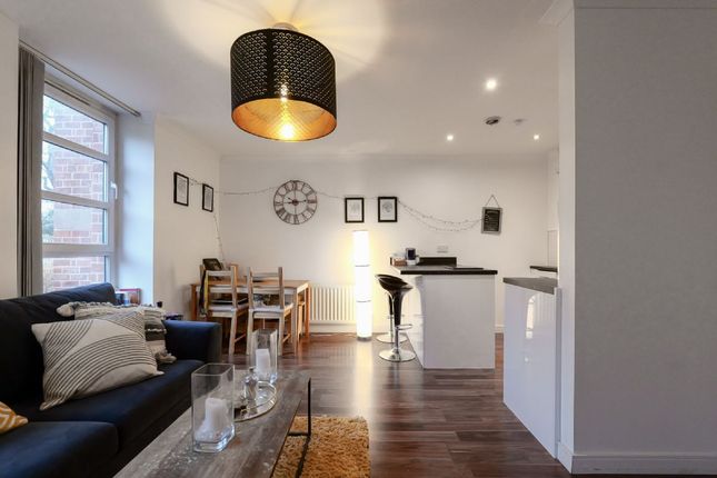 19, Paterson Place, Flat 2, Edinburgh EH153Jn EH15, 2 bedroom flat for ...