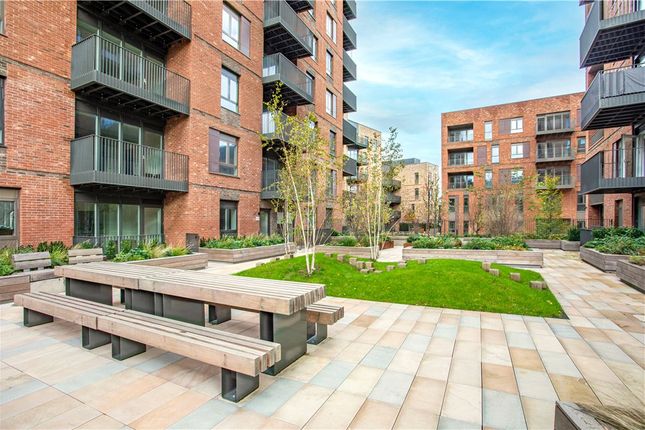 Elan House, 8 Mary Neuner Road, London N8, studio for sale - 64826397 ...