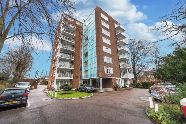Flats for Sale in Wanstead - Wanstead Apartments to Buy - Primelocation