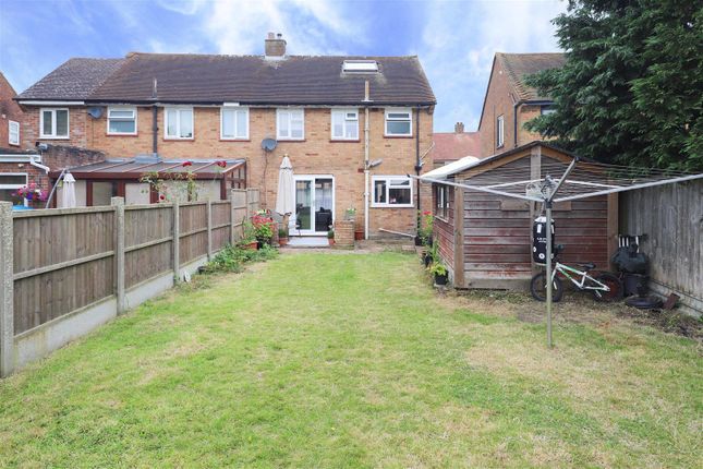 Ash Grove, Harefield, Uxbridge UB9, 3 bedroom property for sale ...