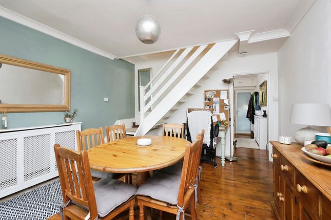 Haywards Heath Road, North Chailey, Lewes BN8, 2 bedroom terraced house ...