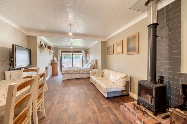 Salway Drive, Salwayash, Bridport DT6, 2 bedroom terraced house for ...