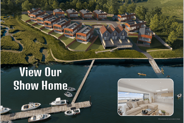 Homes for Sale in Hullbridge - Buy Property in Hullbridge - Primelocation