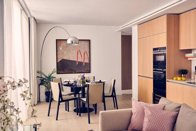 Leftbank, Manchester M3, 1 bedroom flat for sale - 68201906 | PrimeLocation