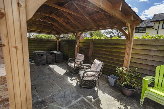 Bexton Lane, Knutsford WA16, 5 bedroom detached house for sale ...