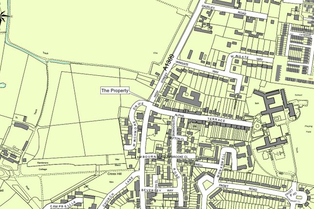 High Street, Trumpington, Cambridge, Cambridgeshire CB2, 4 bedroom ...