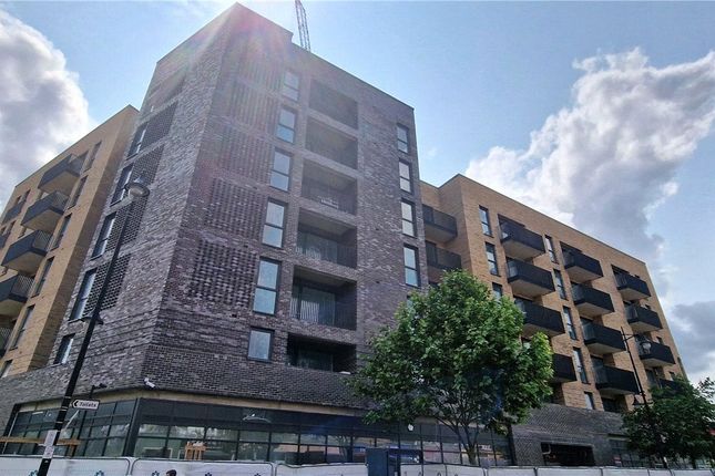Manford Way, Chigwell IG7, 1 bedroom flat for sale - 68257220 ...