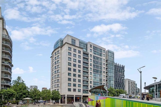 Sheldon Square, London W2, 3 bedroom flat for sale - 67805510 ...