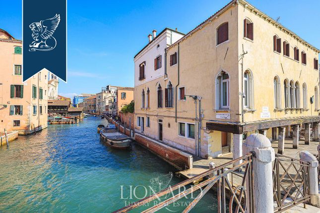Properties for sale in Venice, Veneto, Italy - Venice, Veneto, Italy ...