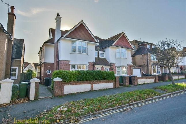 Collington Avenue, Bexhill On Sea, East Sussex TN39, 3 bedroom ...