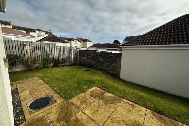Glebe Row, Strathkinness, Fife KY16, 3 bedroom terraced house to rent ...