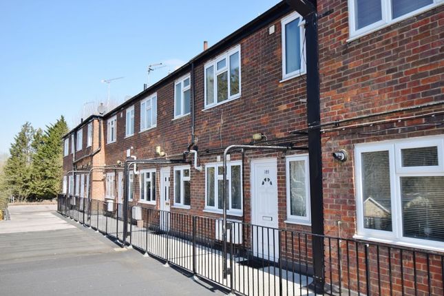 Marsh Road, Pinner HA5, 2 bedroom duplex for sale - 69731405 ...
